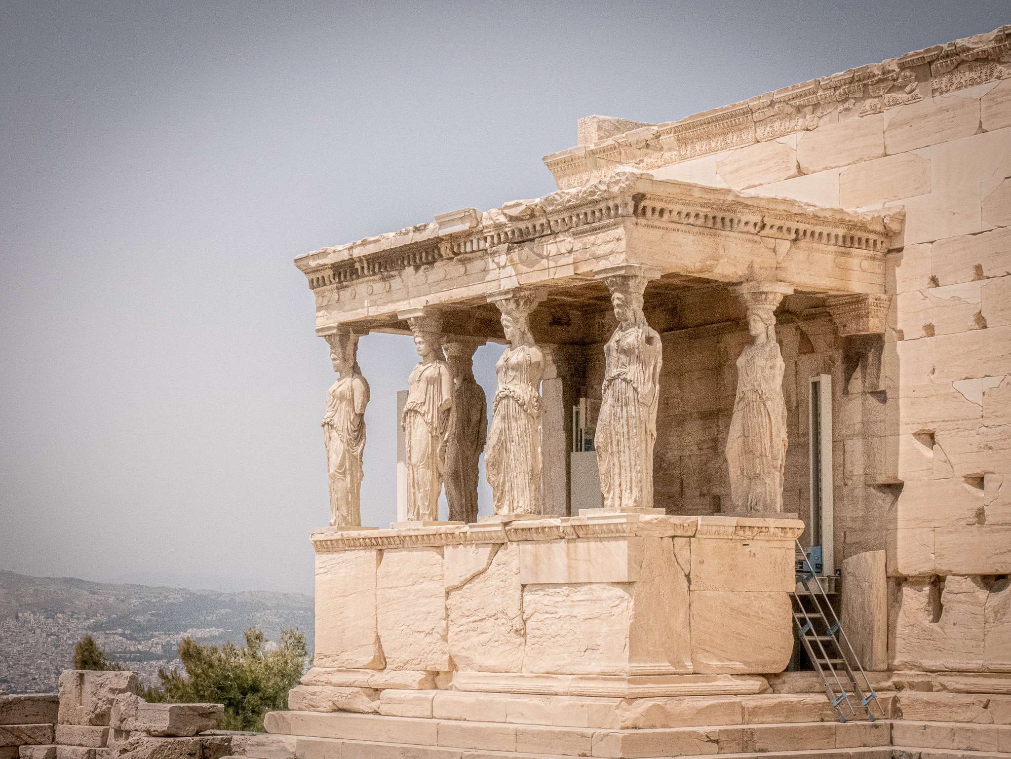 [Guide 2024] Visiter l'Acropole & le Parthénon à Athènes | Ulysses Travel