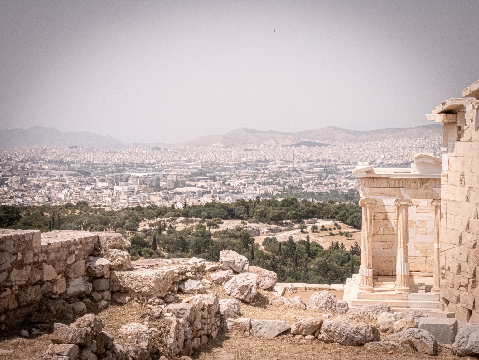 A Guide to Athens: the best things to do | Ulysses Travel